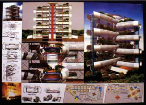 E.D.I.T.T 2000 (Ecological Design In The Tropics)